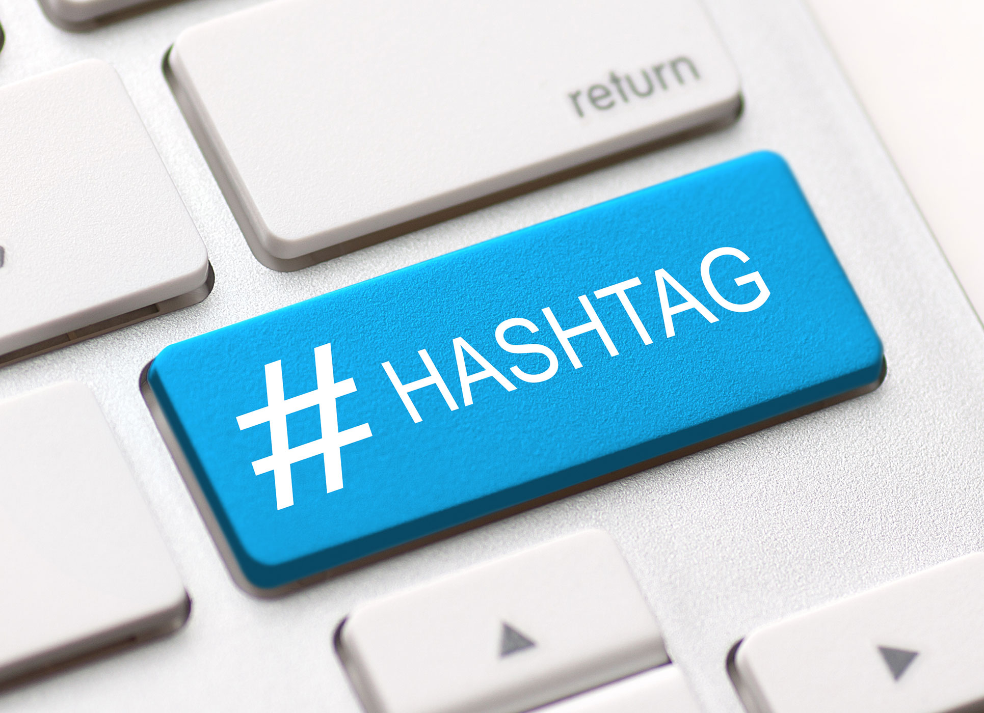 What Are Hashtags And How You Should Use Them | Verve